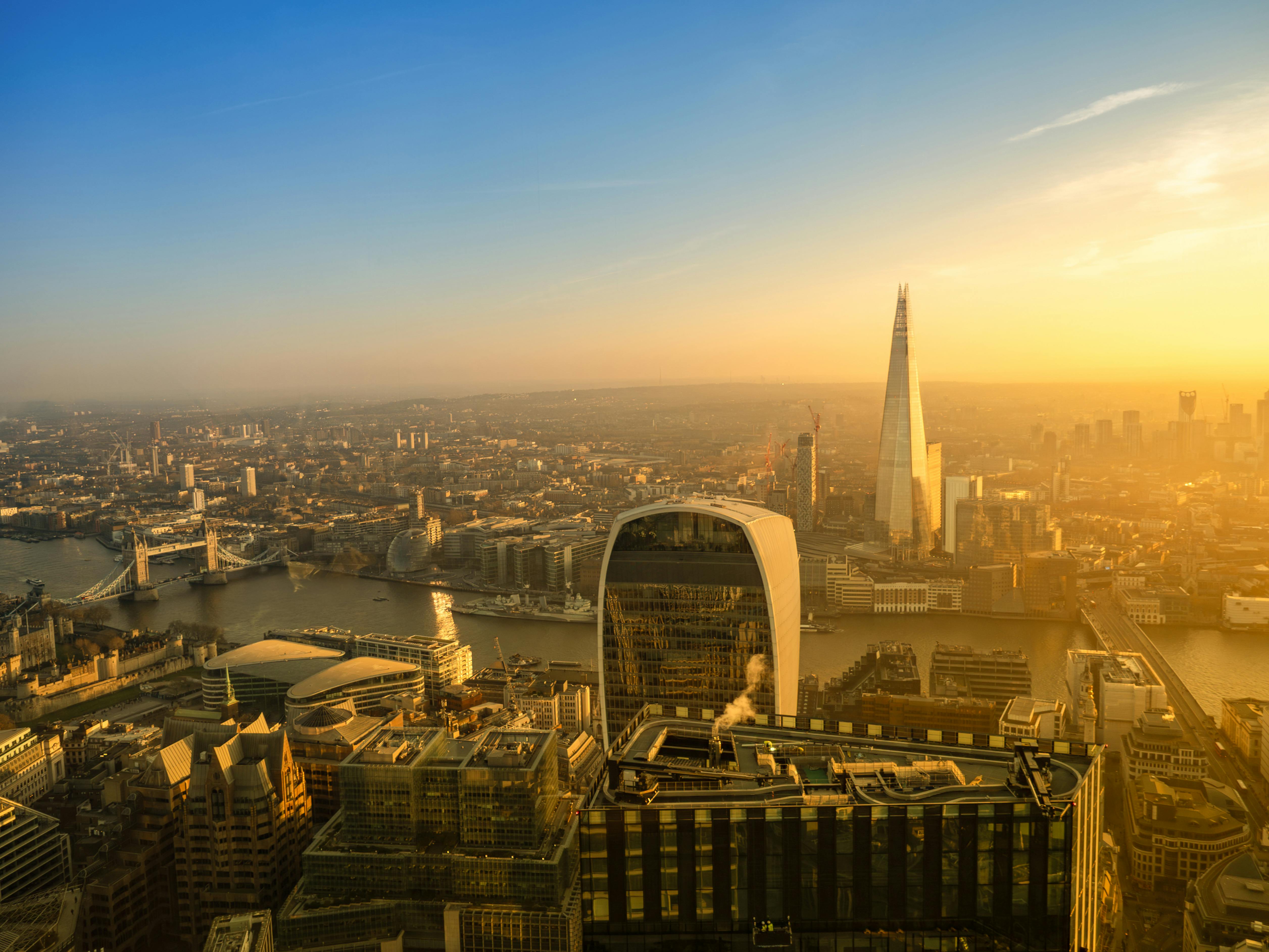 London Baithead - From the endz to the world